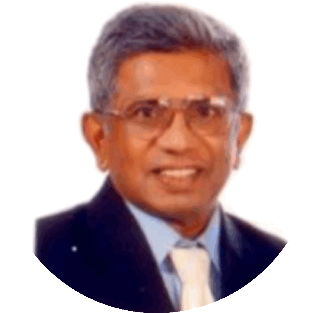 Brain Summit Bio Raymond Thomas Fernando - Good Vibes Consultants